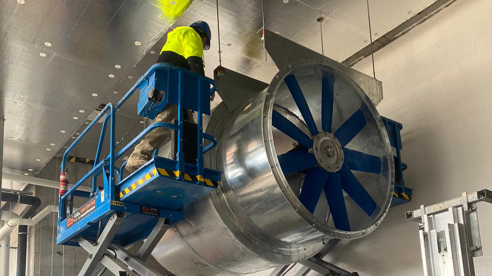 Quantek Mechanical Pty Ltd