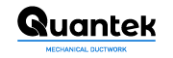 Quantek Mechanical Ductwork – HVAC Mechanical Ductwork Provider. Projects in commercial ...