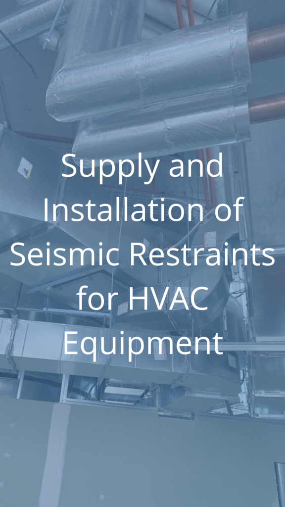 Quantek Mechanical Ductwork – HVAC Mechanical Ductwork Provider. Projects in commercial ...