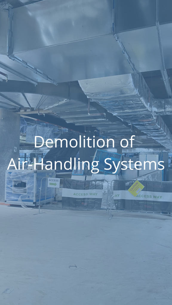 Quantek Mechanical Ductwork – HVAC Mechanical Ductwork Provider. Projects in commercial ...