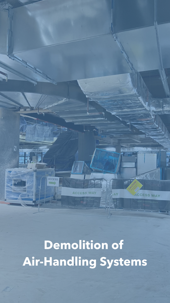 Quantek Mechanical Ductwork – HVAC Mechanical Ductwork Provider. Projects in commercial ...