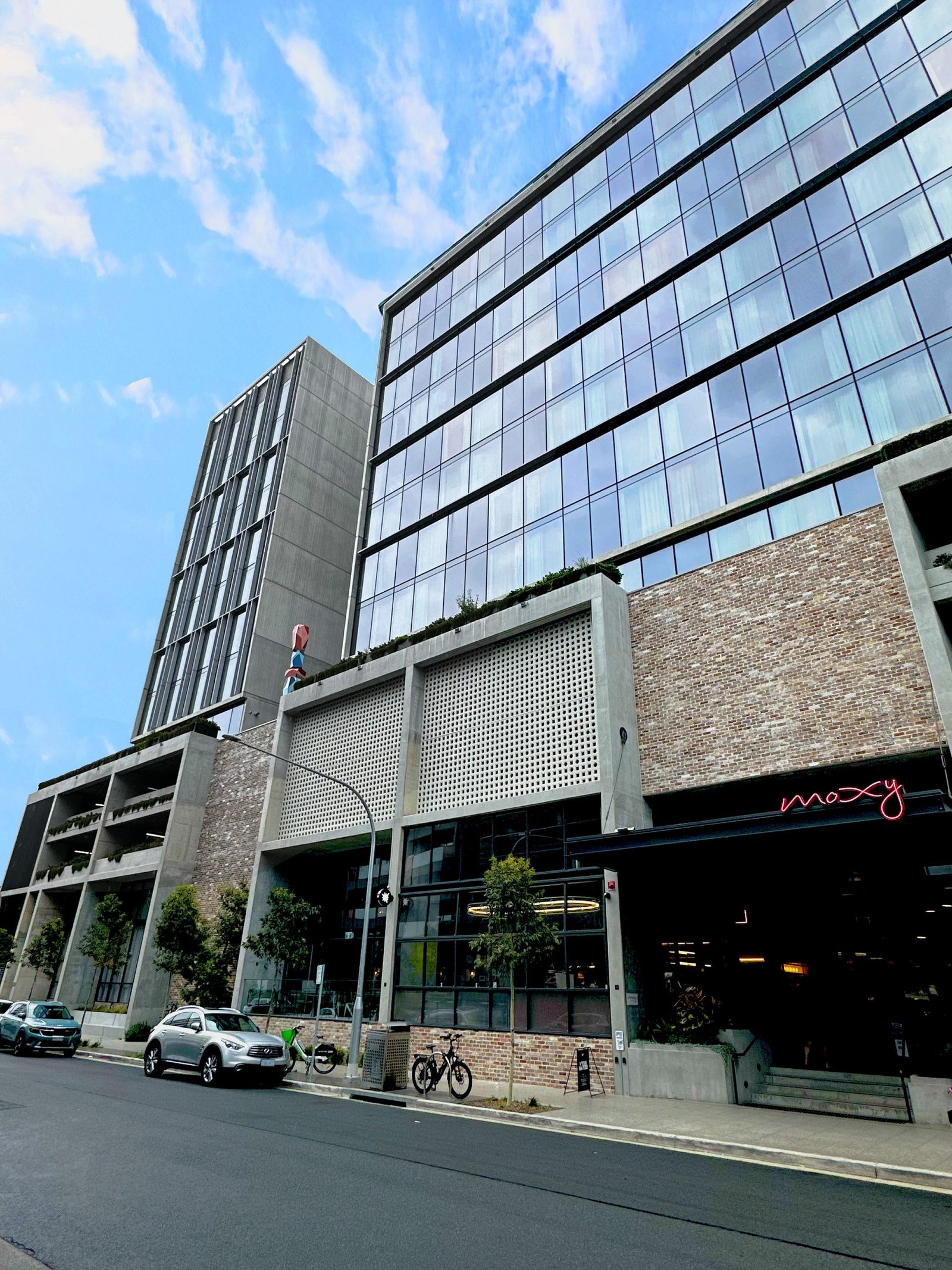 Projects | Quantek Mechanical Ductwork