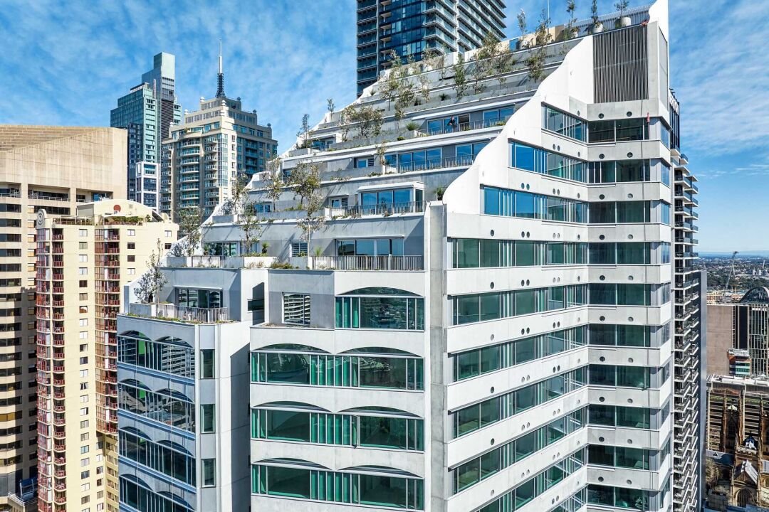 Projects – Quantek Mechanical Ductwork