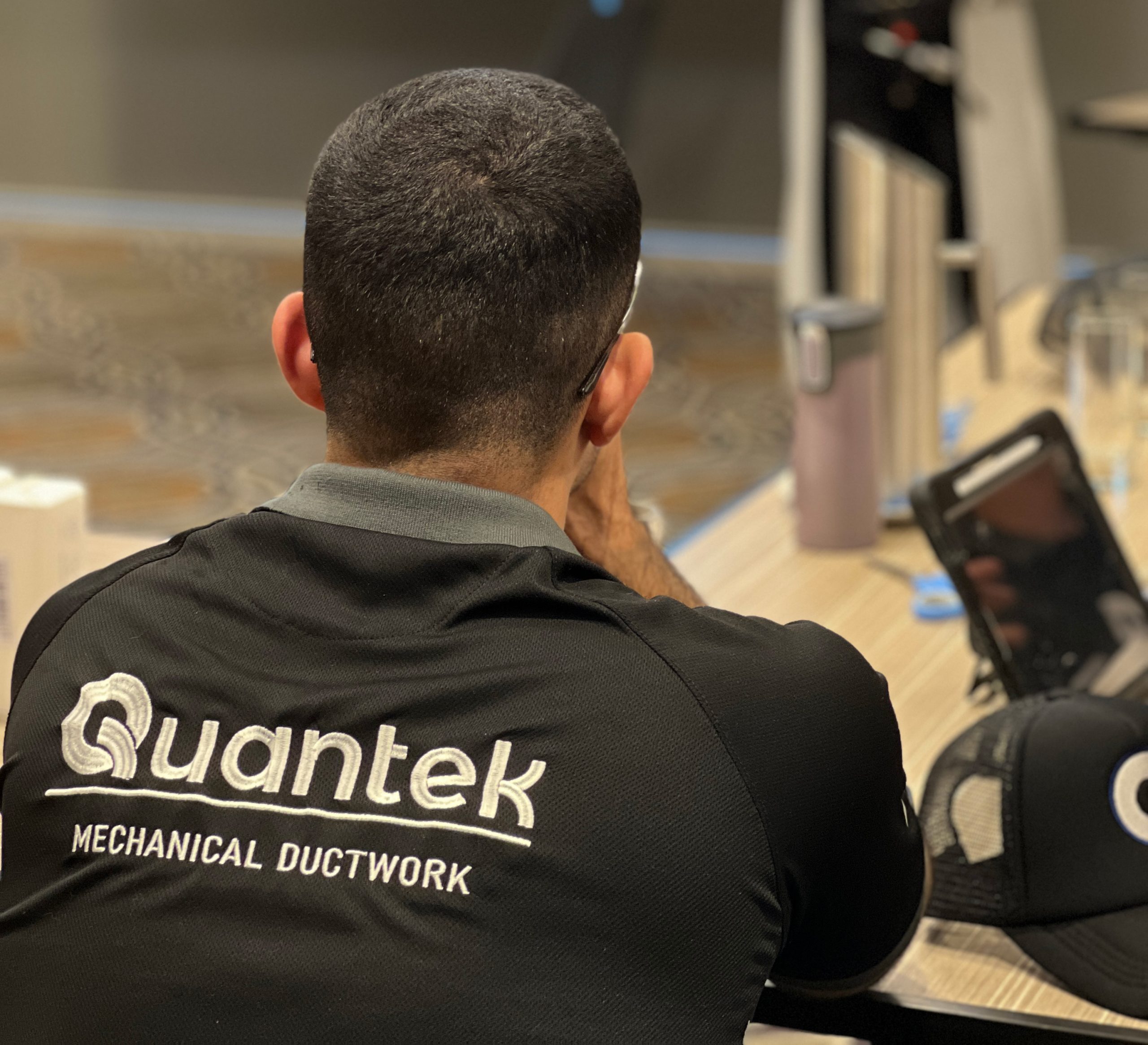 Our Company – Quantek Mechanical Ductwork